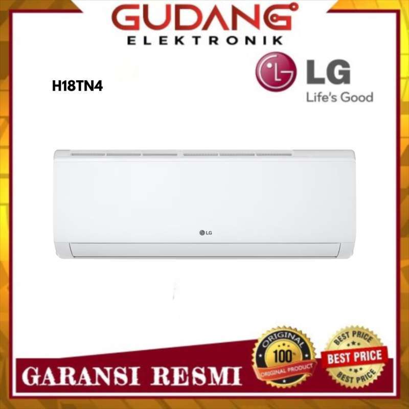 Jual Ac Lg 2 Pk Smart Original, Murah & Diskon Juni 2024 | Blibli