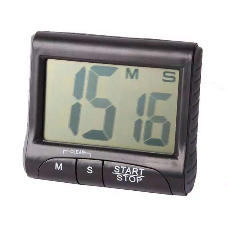 Jual Timer Digital Latina Timer Sta 3306 Manual Digital 3 Inch Kitchen ...