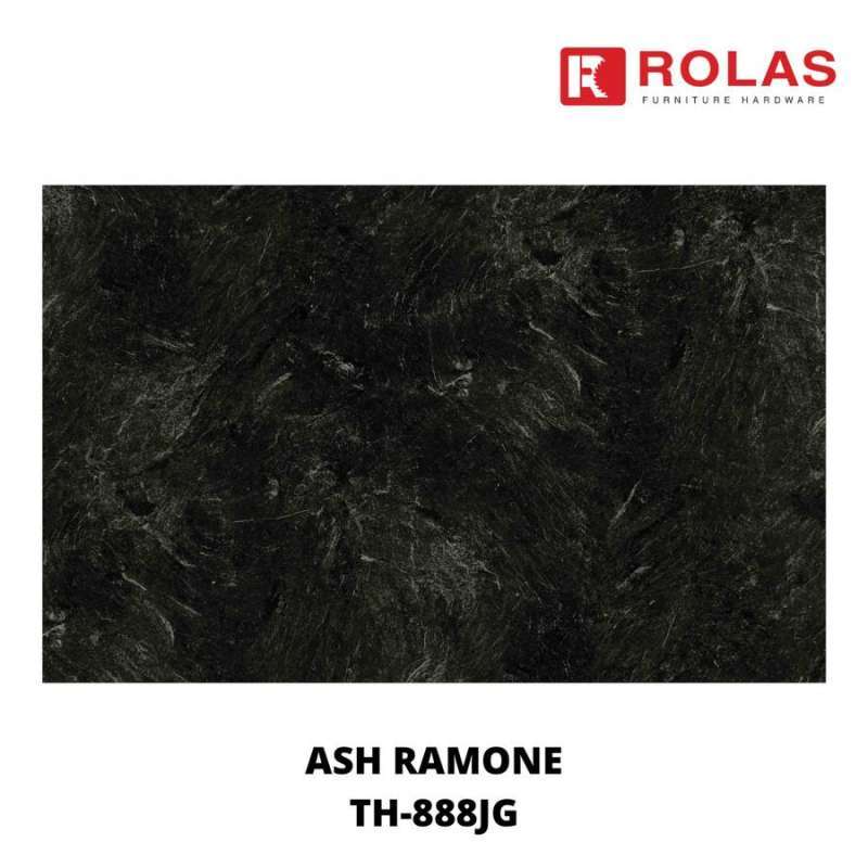 Jual Taco Hpl Ash Ramone Th-888jg / Hpl Motif Kayu / Rolas Pekayon Di ...