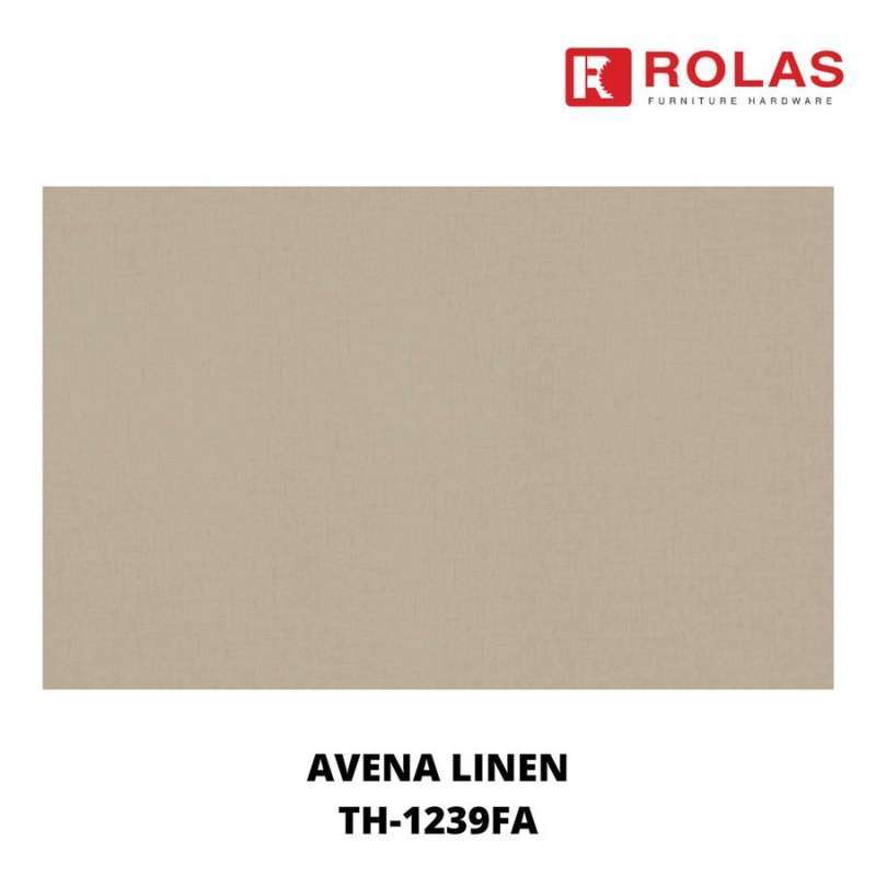 Jual Taco Hpl Avena Linen Th-1239fa / Hpl Laminate / Rolas 12 Pekayon ...