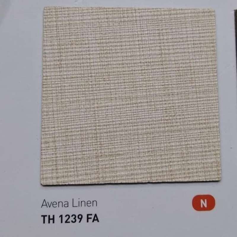 Jual Taco Hpl Avena Linen Th-1239fa / Hpl Laminate / Rolas 12 Pekayon ...
