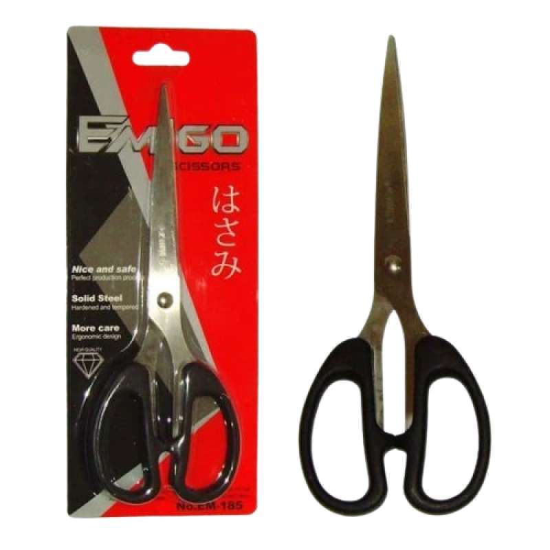 Jual Gunting Besar Terbaru - Harga Murah | Blibli.com