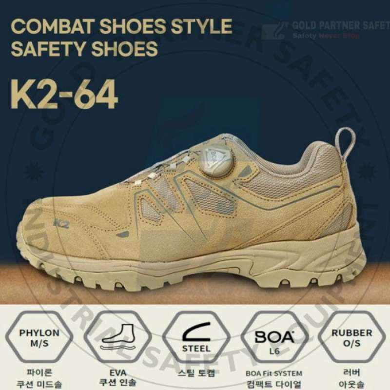 Promo Sepatu Shoes K2 64 Boa Sistem Standard Eksport Diskon 23% Di Seller Darmaroca - Cengkareng ...