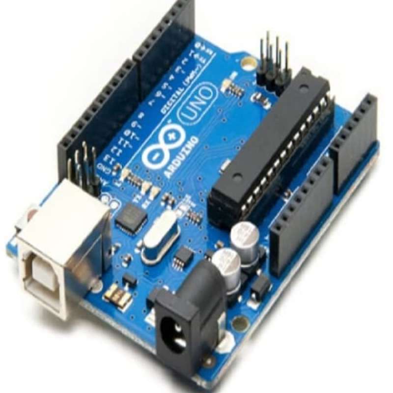 Promo Arduino Uno R3 16u2 Atmega328p Dip Diskon 23% Di Seller ...