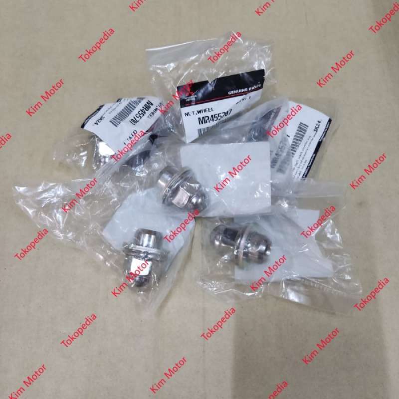 Promo Mur Racing Mur As Roda Asli Pajero Sport All New Xpander Cross ...