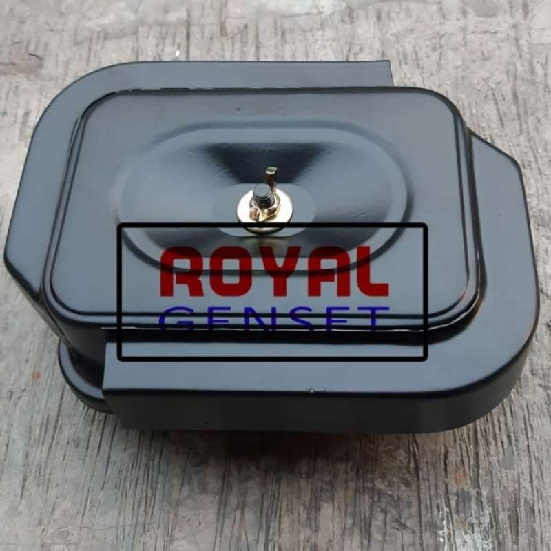 Promo 186f Air Cleaner Assy Saringan Hawa Mesin Penggerak Solar Diskon ...