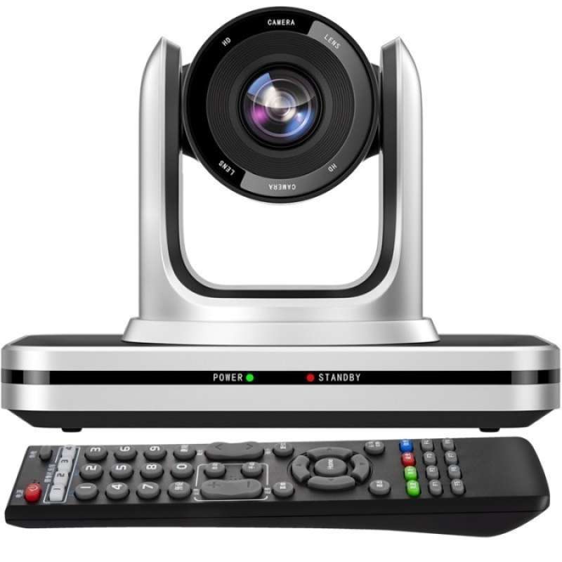 Promo Hosodo Vc400w Wireless Webcam Usb Full Hd Ptz Video Conference ...