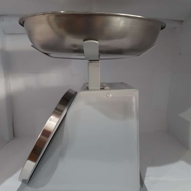 Jual Timbangan Jarum Buah 20 Kg Five Ram Goats Asli Di Seller Olebu Shop - Purwokerto Kulon, Kab ...