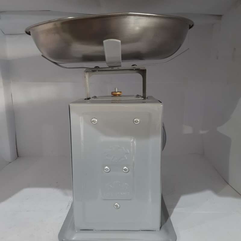 Jual Timbangan Jarum Buah 20 Kg Five Ram Goats Asli Di Seller Olebu Shop - Purwokerto Kulon, Kab ...