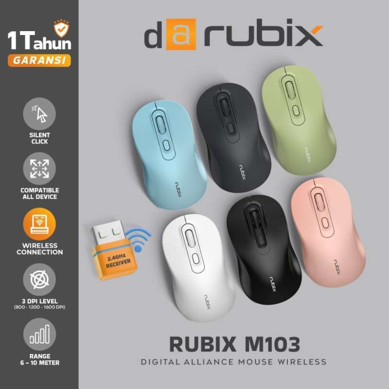 Jual Rubix Terbaru Mei 2024 100% Original – Official Store Indonesia ...