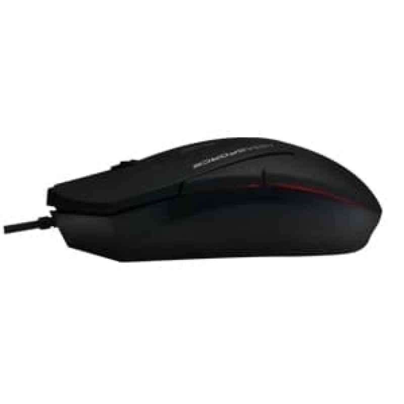 Jual Midasforce Furious G1 Gaming Mouse - Dpi 800 - 1200 - 1600 - 2400 ...