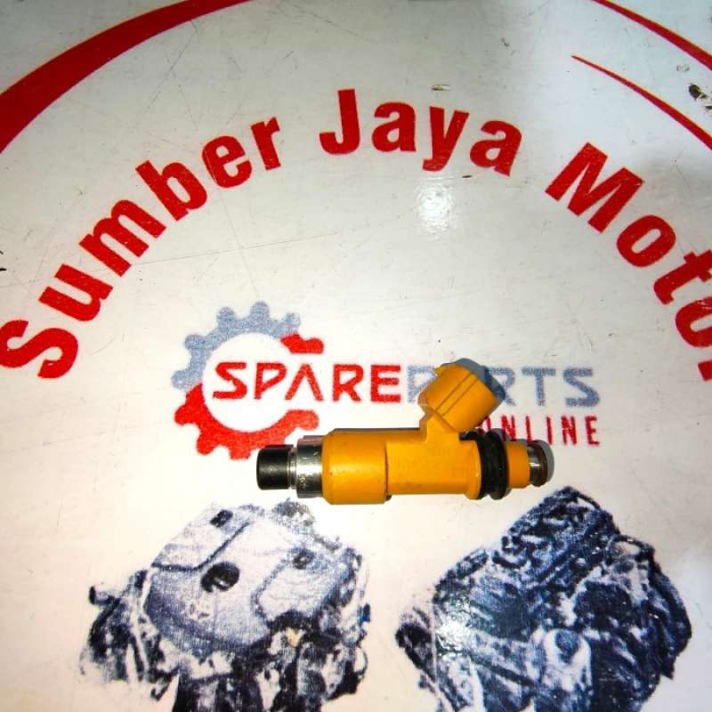 Promo Nozzle Injector Injektor Bensin Xenia 4 Lubang Diskon 18% Di ... Promo Nozzle Injector Injektor Bensin Xenia 4 Lubang Diskon 18% Di ...