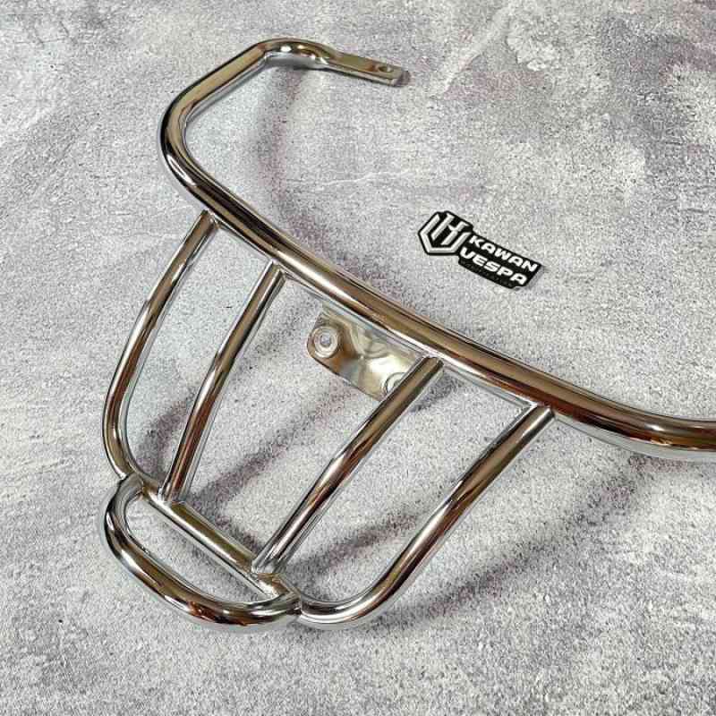 Promo Rear Rack Behel Vespa Sprint Model Zelioni Vespa Sprint Primavera ...