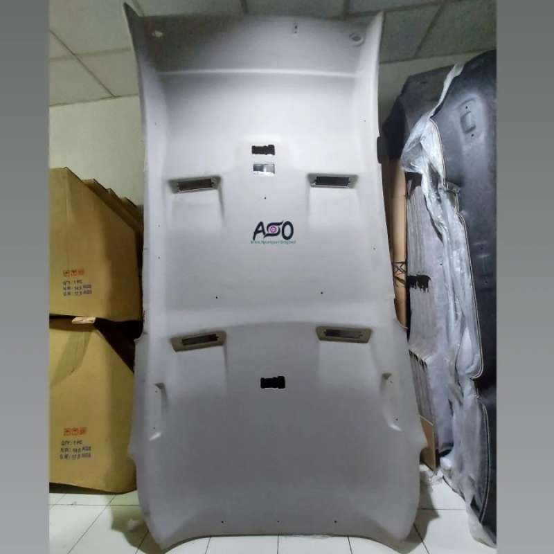 Promo Plafon Plapon Kabin Kijang Inova Innova Grand 2011 2012 E G ...