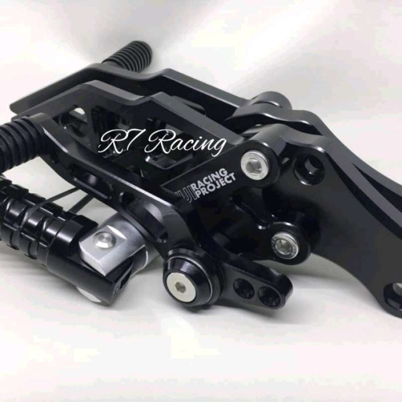 Promo Underbone Nui Monster 3 Gsx Gsx 150s Ub Nui V3 S Diskon 12% Di ...