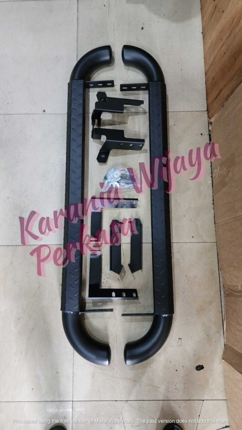 Promo Jimny Jb74 Foot Step Diskon 1% Di Seller Toplets Shop ...