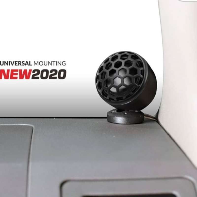 Promo Casing Mounting Buat Fullrange Cello Solution Fit Dan Tweeter ...