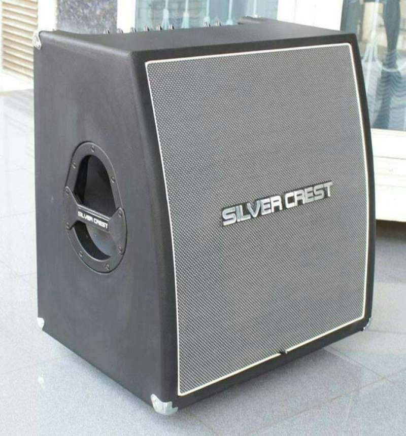 Jual Silver Crest Ck-100 / Ck 100 / Ck100 100w Keyboard Amplifier Di ...