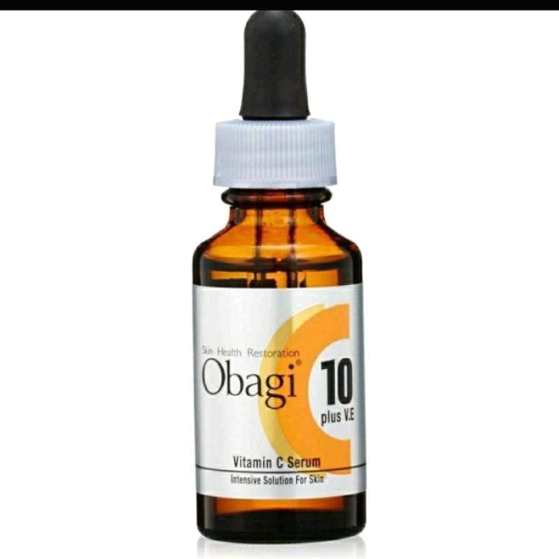 Promo Obagi Vitamin C Serum C10 12ml Made In Japan Diskon 33% Di Seller Amor One Store - Koja ...