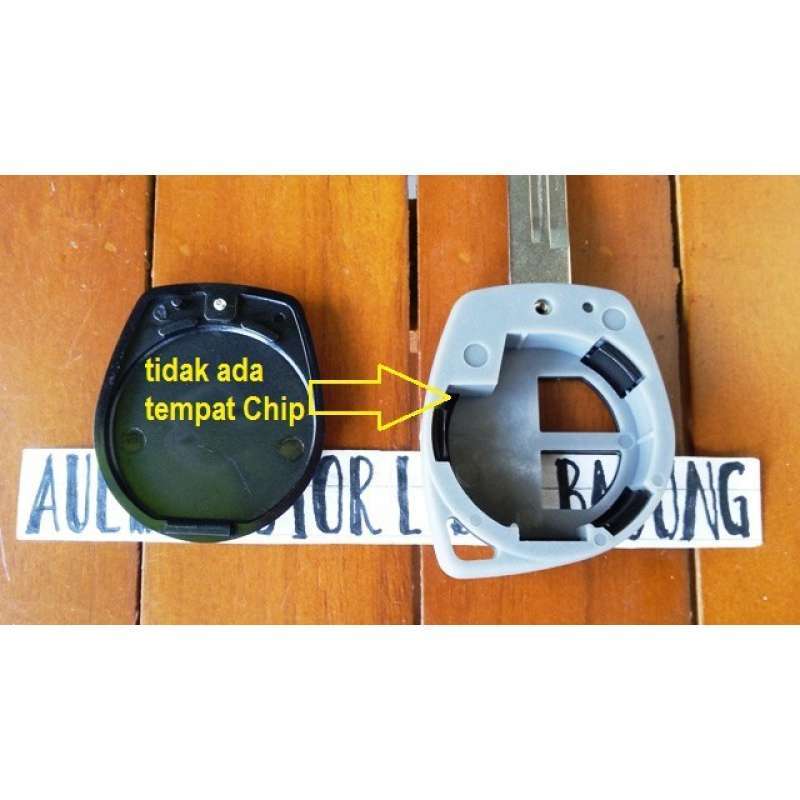 Promo Casing Rumah Remot Remote Kunci Model Apv Dll Tanpa Diskon 31% Di ...