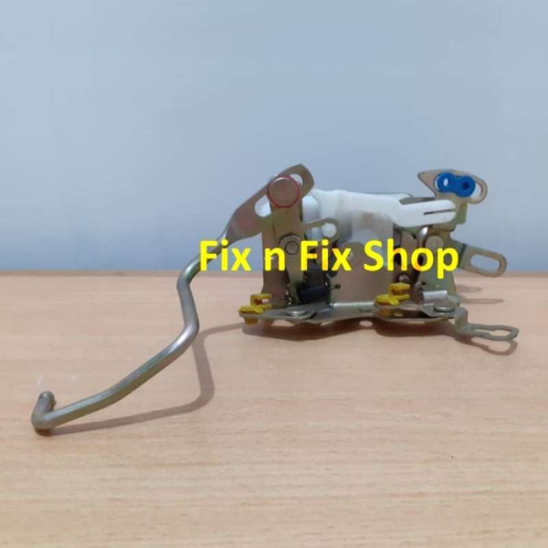 Promo Door Lock Elf Nhr55 Ps77 Lh Rh Kiri Kanan Kunci Pintu Nhr-55 Ps ...