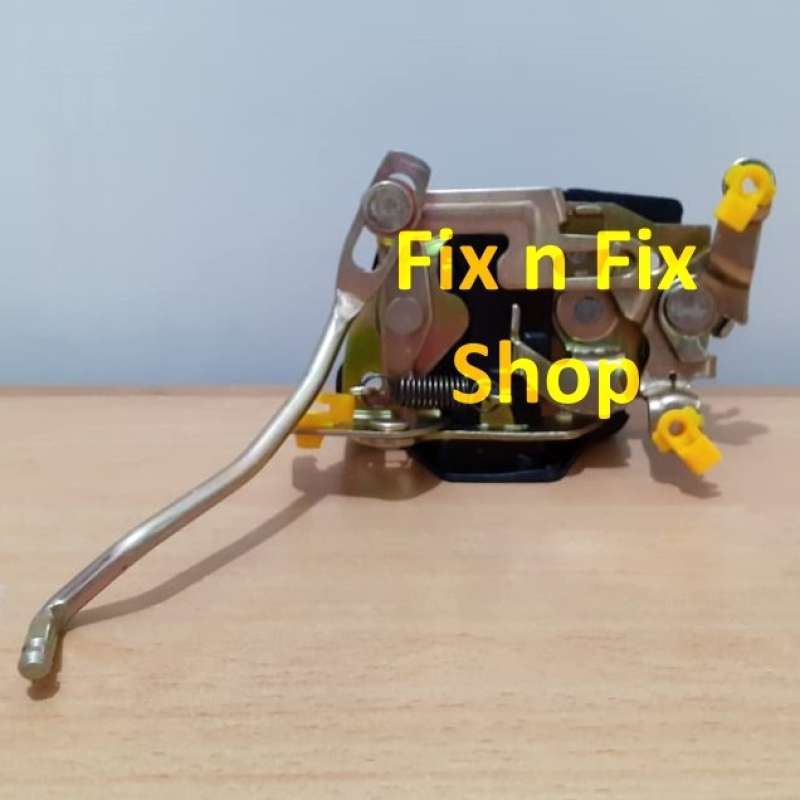 Promo Door Lock Elf Nhr55 Ps77 Lh Rh Kiri Kanan Kunci Pintu Nhr-55 Ps ...