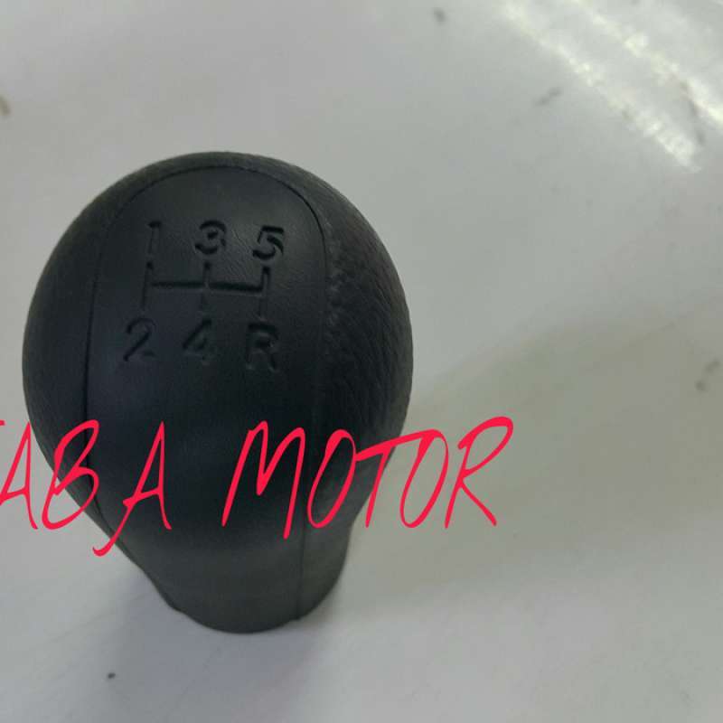 Promo Knop Gigi Transmisi Innova-hilux-fortuner-warna Abu Abu Diskon 19 ...