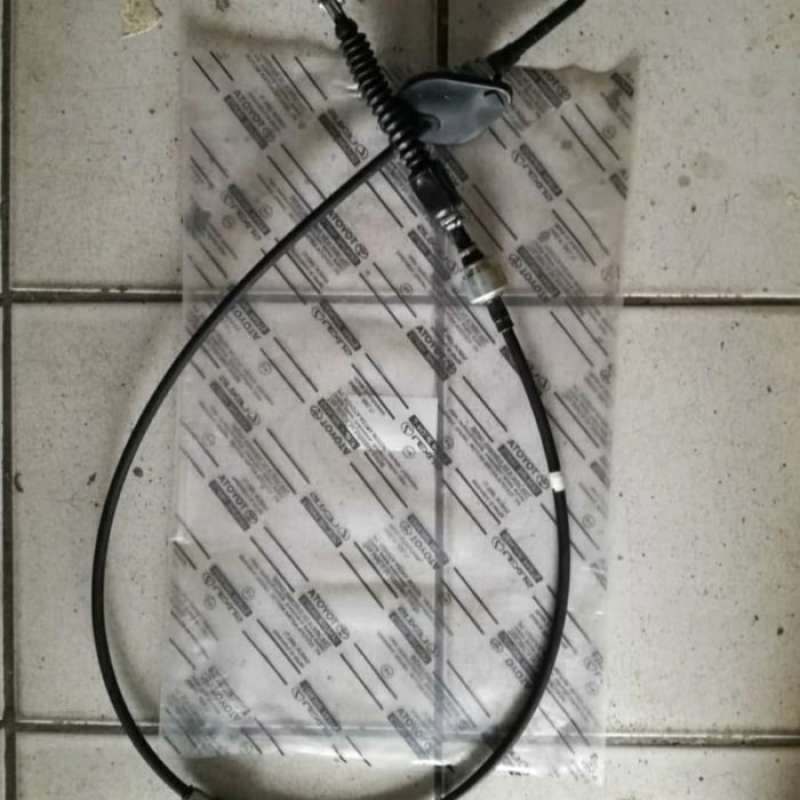 Promo Kabel Transmisi Persneling Innova Inova Automatic Matic Diskon 10 ...