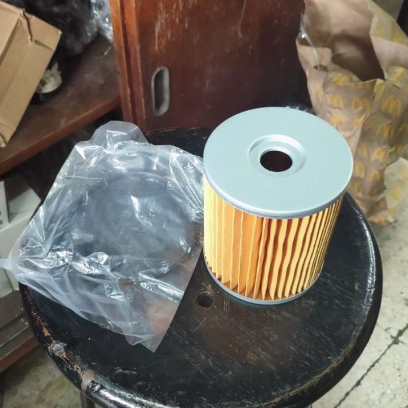 Promo Filter Oli Jeep Willys Diskon 31% Di Seller Toplets Shop ...