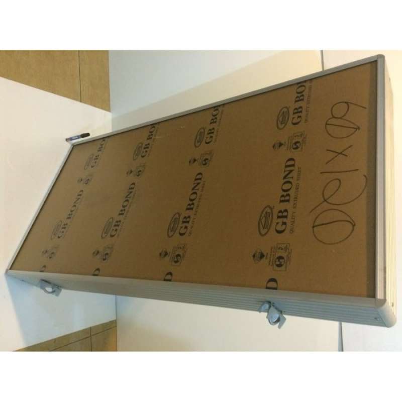 Jual Neon Box Aluminium 60x120 Di Seller Wijaya Kusuma Store Id ...