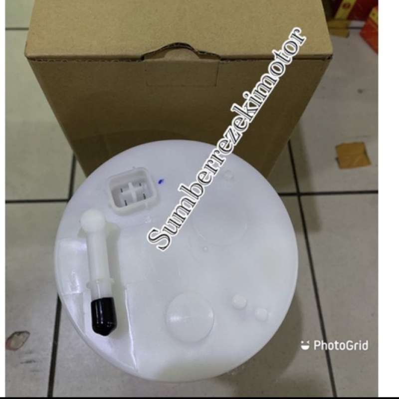 Promo Fuel Pump Assy Pompa Bensin Komplit Sx4 X-over Neo Pnp Diskon 5% ...