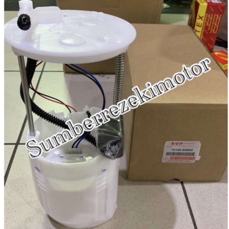 Promo Fuel Pump Assy Pompa Bensin Komplit Sx4 X-over Neo Pnp Diskon 5% ...