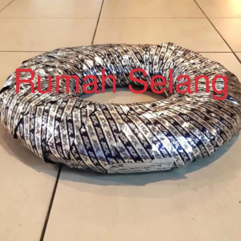 Promo Selang Ncr Fuel Oil 3/8 Inch Roll / Selang Minyak Oli / Selang ...