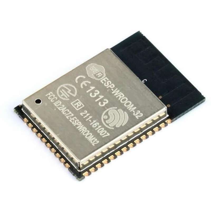 Jual Esp32 S Esp32s Esp32 Wifi Bluetooth Support Ipex Antena Eksternal