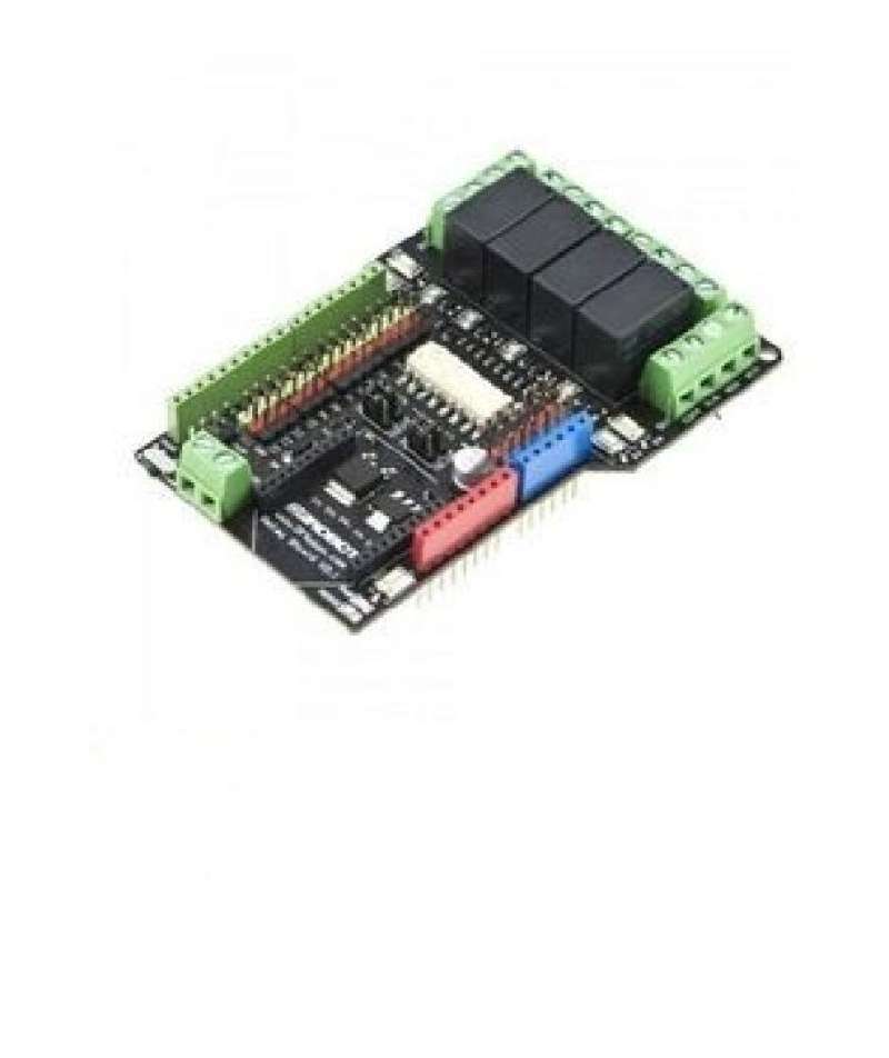 Jual Relay Arduino Original Murah - Harga Diskon Agustus 2024 | Blibli.com