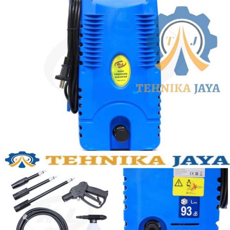 Promo Jet Cleaner H&l Abw Vgs 70 Mesin Steam Cuci Mobil Motor Ac Auto Stop - Vgs 70 + 20m Diskon ...