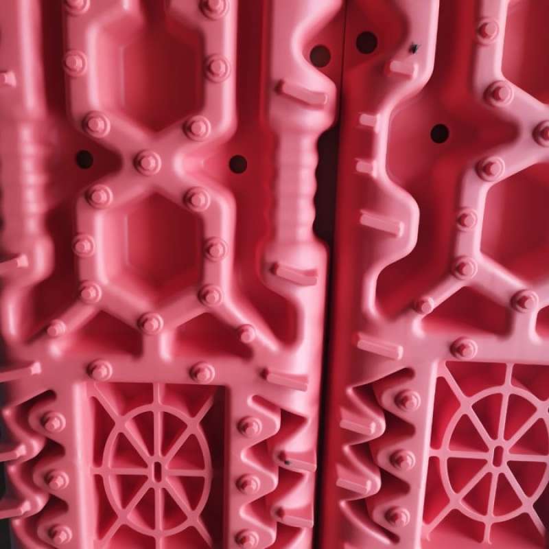 Promo Sand Ladder Offroad Recovery Diskon 4% Di Seller Toplets Shop ...