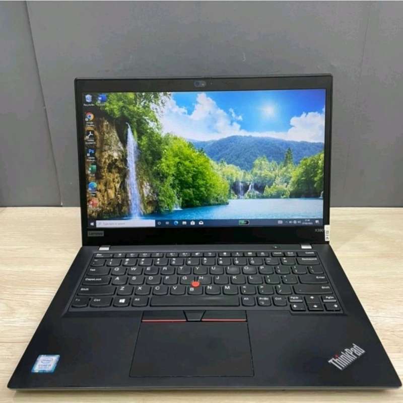 Jual Laptop Lenovo Thinkpad X390 I5 Gen8 Ram 16gb Ssd 1tb Slim Promo Di ...