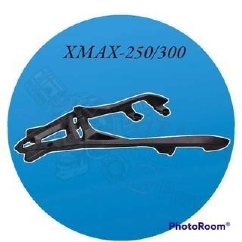 Promo Bracket Box Dudukan Box Xmax-250 Model Original Yamaha Rear ...