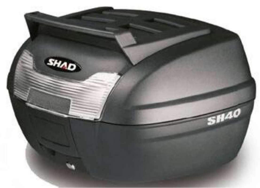 Promo Box Shad Sh 40cargo Diskon 23% Di Seller Zuma Storee - Meruya ...