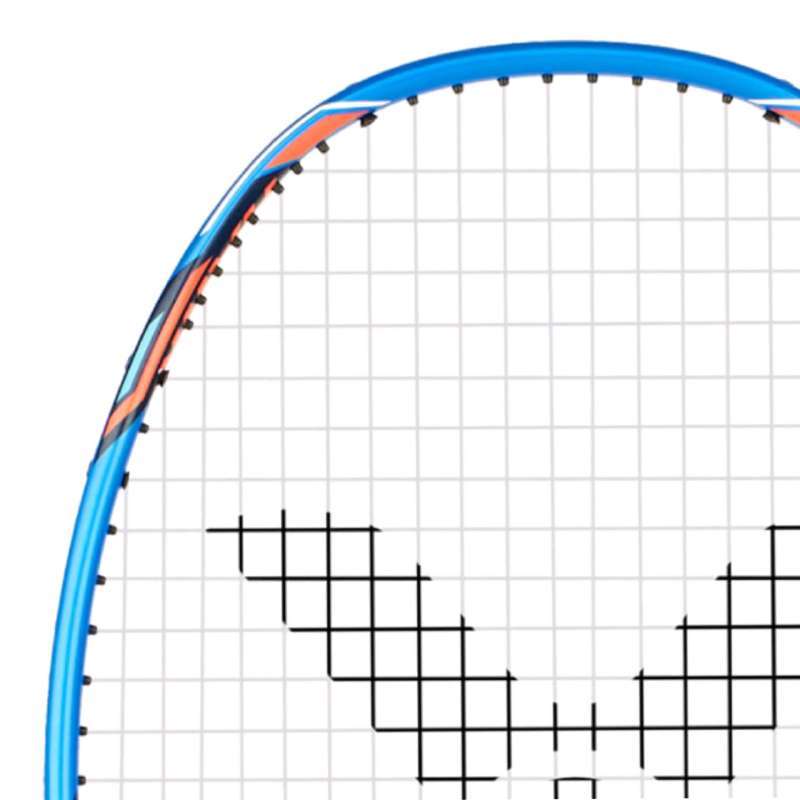 Jual Victor Thruster Hawk | Tk-hawk F Badminton Racket - 5u Vbs-66 Nano ...