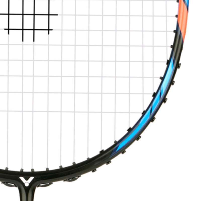 Jual Victor Thruster Hawk | Tk-hawk F Badminton Racket - 5u Vbs-66 Nano ...