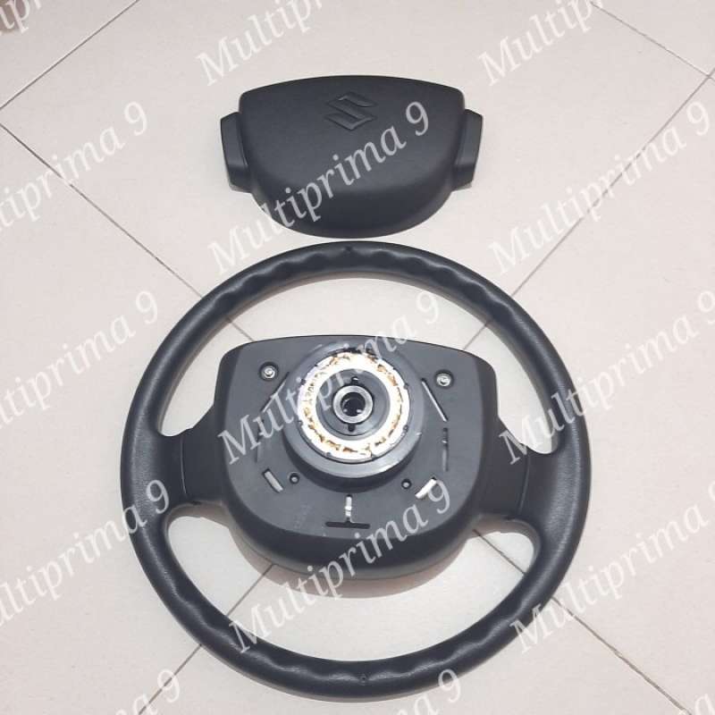 Promo Stir Setir Carry Jimny Katana Escudo Apv Forza Diskon 50% Di ...