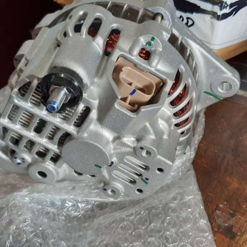 Promo Alternator Ford Ranger Double Cabingonal Diskon 2% Di Seller ...