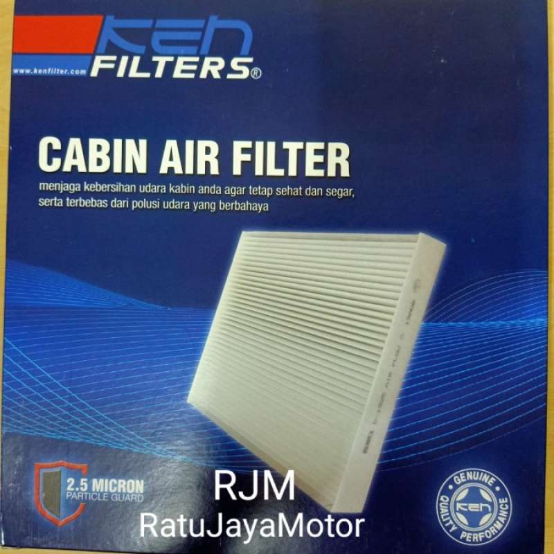 Promo Paket Filter Ac Standar + Cover Kit Tutup Ac Mobilio Diskon 31% ...