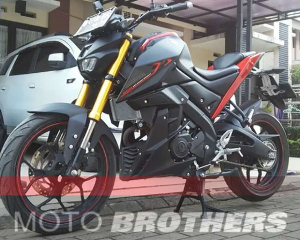 Promo Standar Tengah / Standar Dua / Jegang Xabre Diskon 23% Di Seller ...