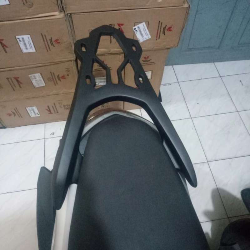Promo Breket Box Kmi Model Bintang Yamaha Mio Gear Kualitar Terjamin ...
