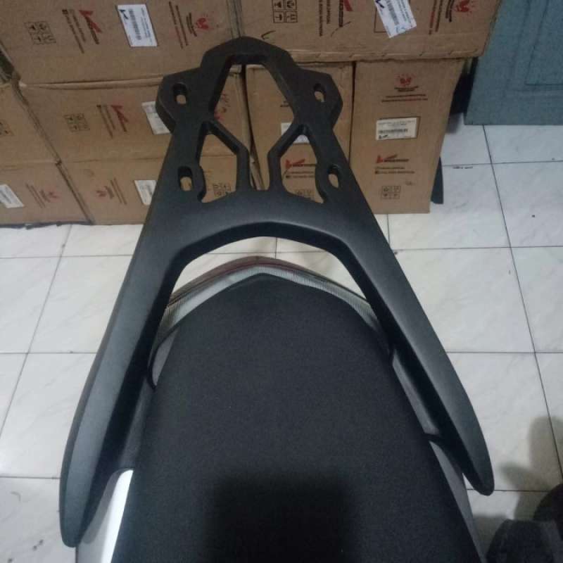 Promo Breket Box Kmi Model Bintang Yamaha Mio Gear Kualitar Terjamin ...