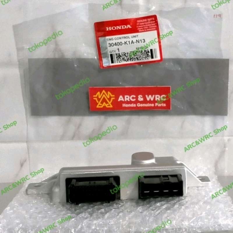 Promo Ecu / Ecm / Beat New Led Iss (2019 - 2021) Diskon 7% Di Seller ...