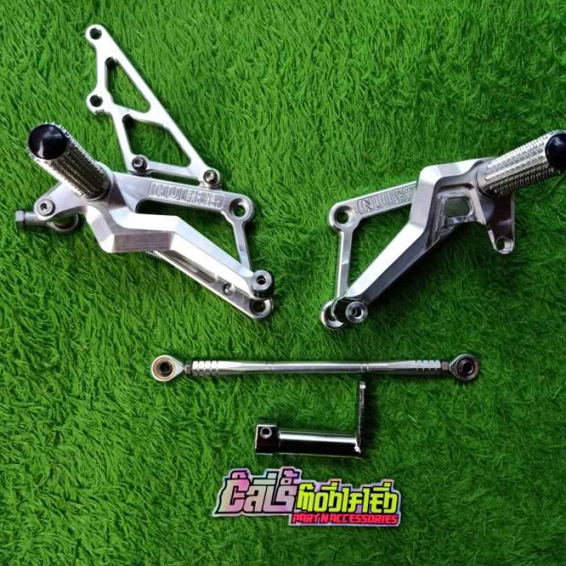 Promo Ub Disc Nui Racing Project Ninja R Ss Ninja Rr Ub Ninja Disc R Ss ...